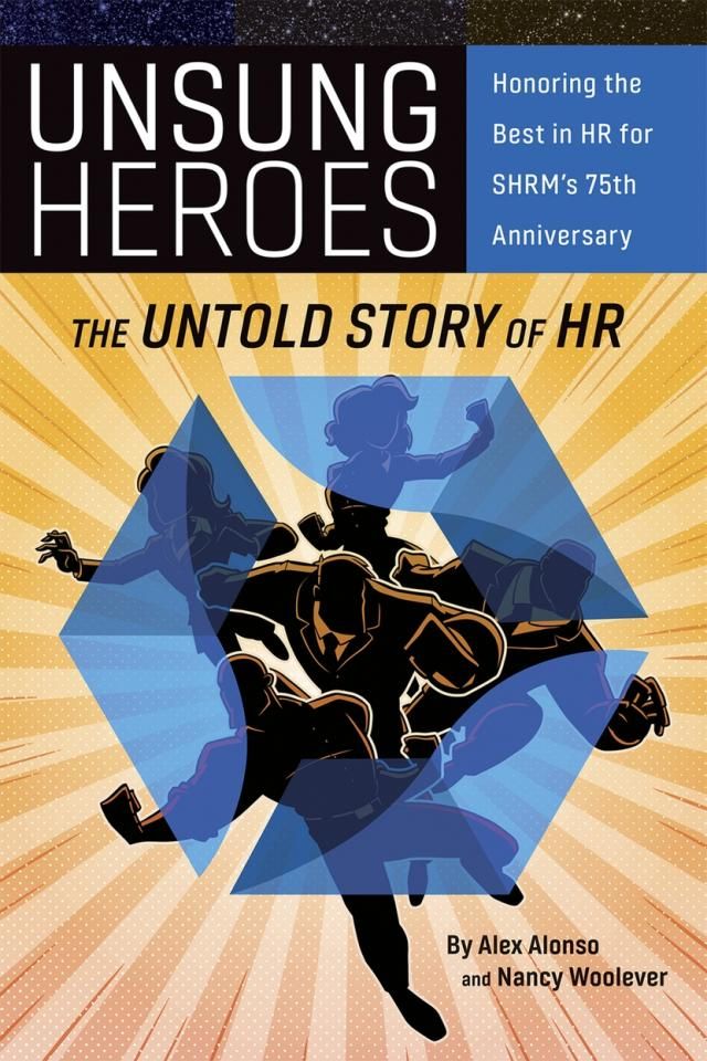 Unsung Heroes | Kogan Page